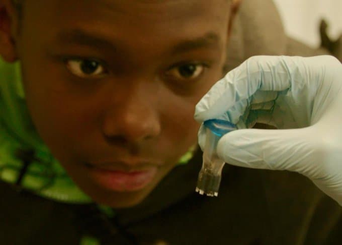 Human Nature new documentary by Dan Rather tackles tough issues on ...