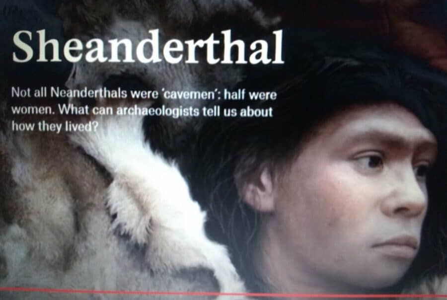 Neanderthals far more violent than previously believed, new forensics ...