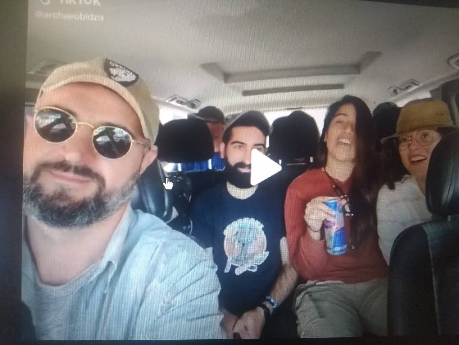 Tik Tok Archaeology team discover 1.8 mya Homo erectus tooth at ...