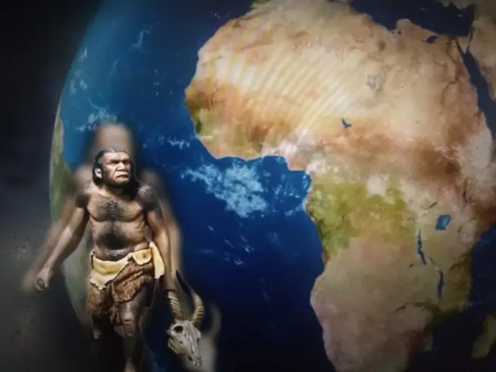 Neanderthal Man of North America: Incredible discovery on Canadian ...
