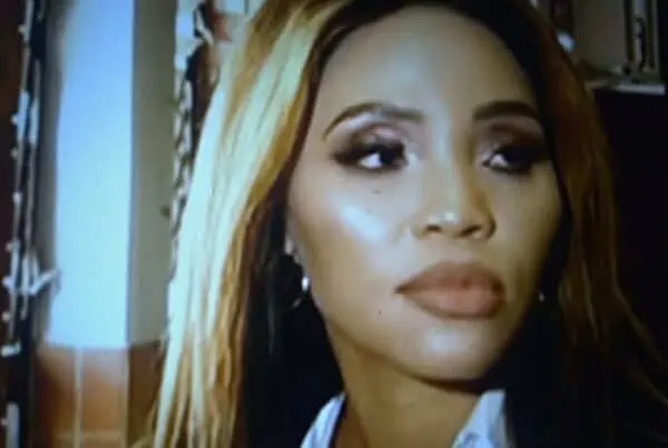 Lee Berger's stunning announcement: Evidence found of Homo naledi fire ...