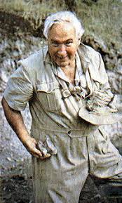 Homo naledi paper to be published, stunning reversal: Lee Berger ...