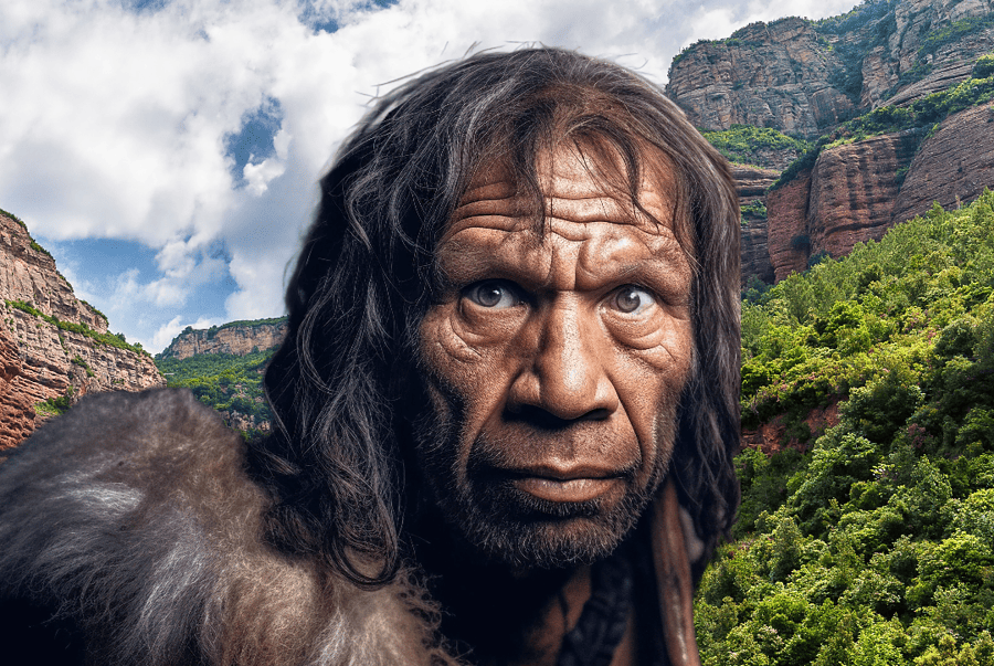 Thorin: A Neanderthal Tale in the southwest of France, Worthy of a ...