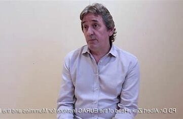 Why did John Hawks trash his original paper citing Otzi the Iceman at 5 ...