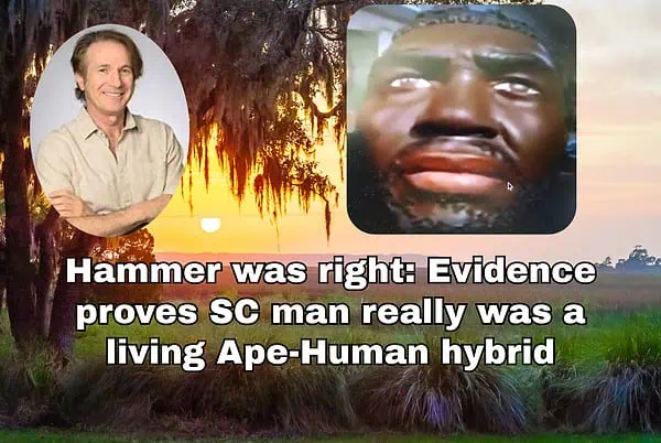 Hualongdong Man, new find in China 中国 is it a new Hominin species or ...