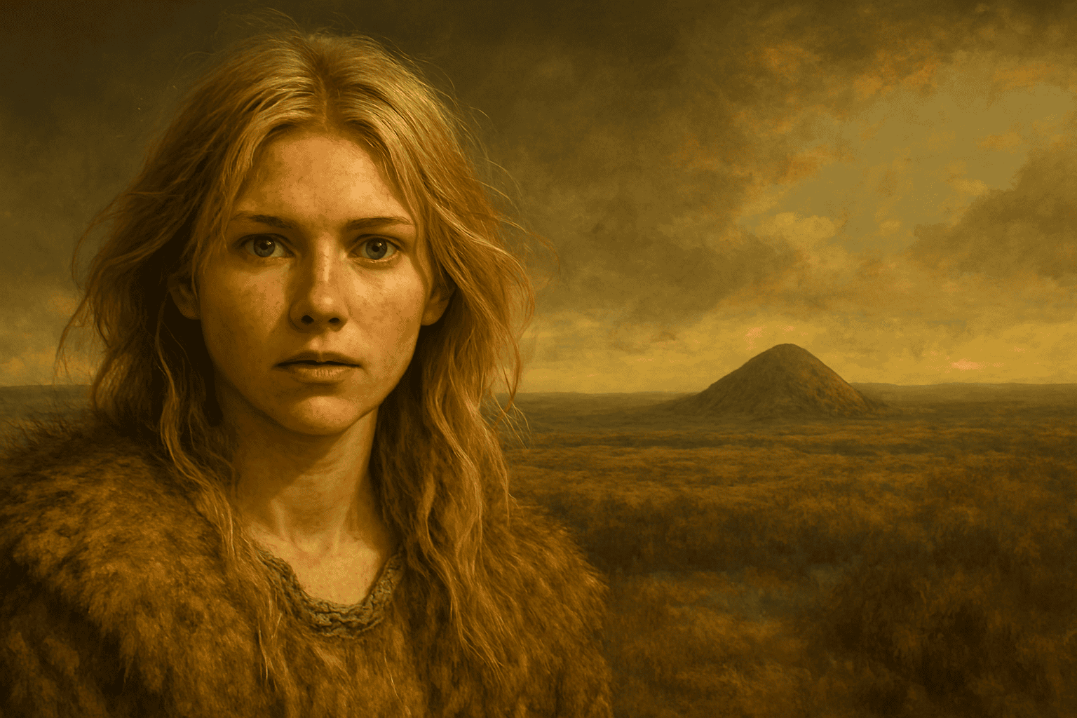 Southern Arc Theory debunked: New research points to Caucuses-Lower ...