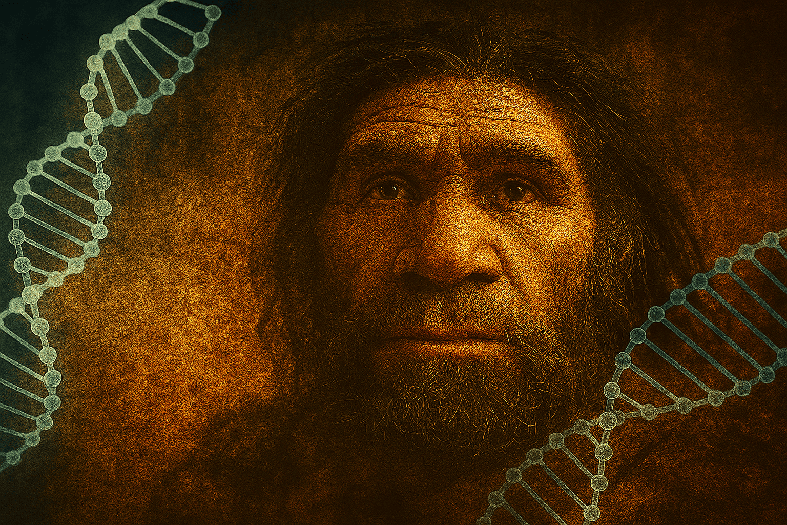 De-Extinction: The Unexpected Return of Neanderthals and other Ancient ...