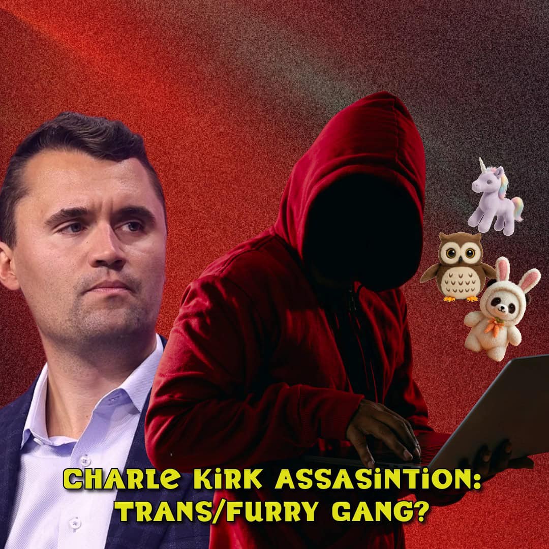 🧬 Evolution, Violence, Sexual Deviancy: Governor Cox’s Primal Reckoning ...